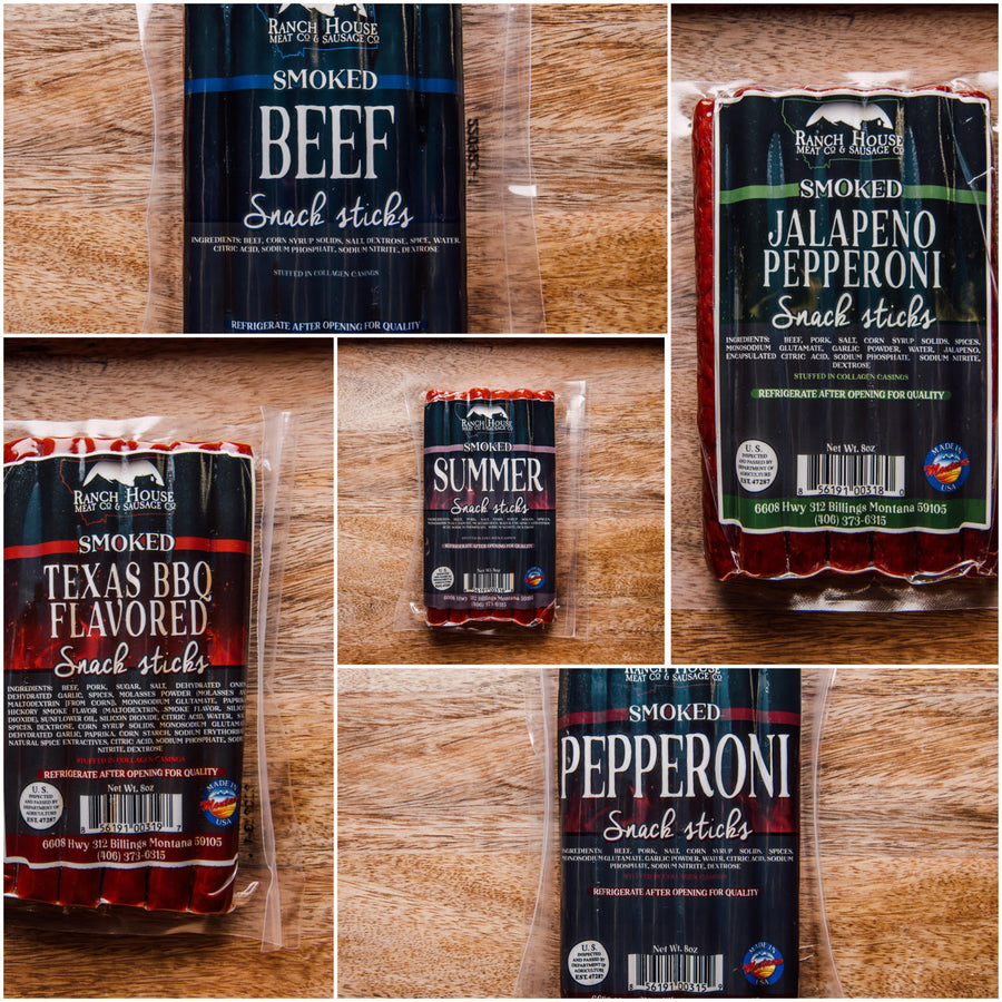 Ranch House Meat Co Local Montana Meat Company